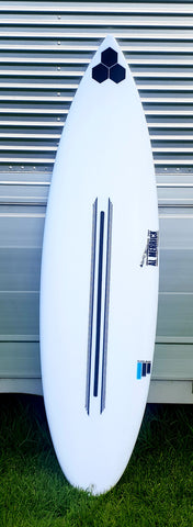 OG Flyer timeless perfection – Barron Surfboards